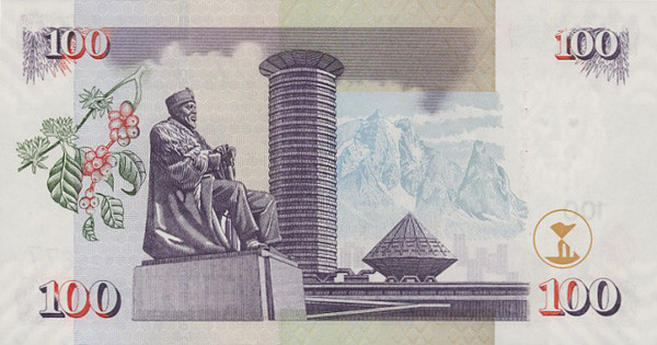 USD to KES 2026 Forecasts & Latest Rates - BestExchangeRates