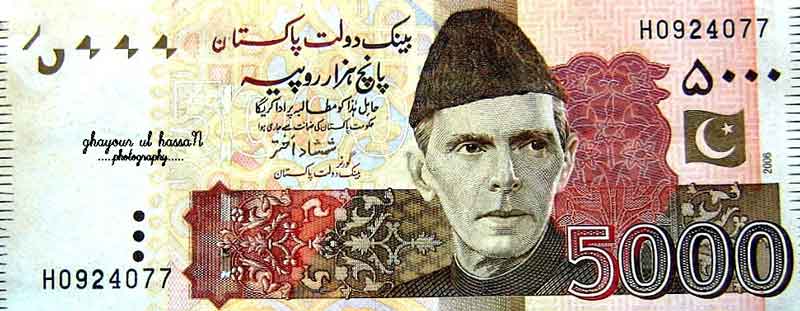 INR to PKR 2026 Forecasts & Latest Rates - BestExchangeRates
