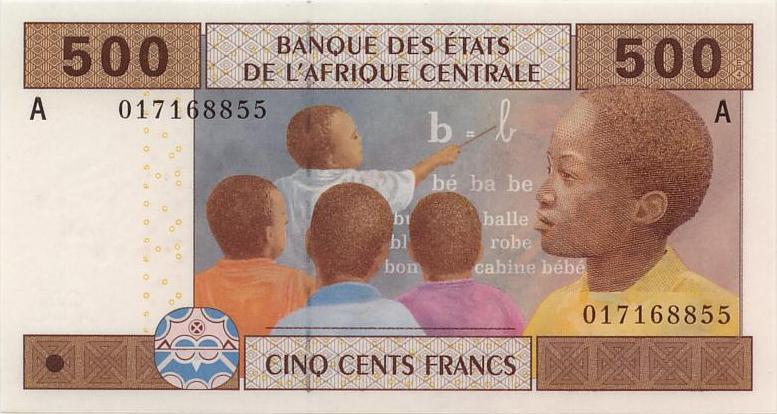 USD to XAF 2025 Forecasts & Latest Rates - BestExchangeRates