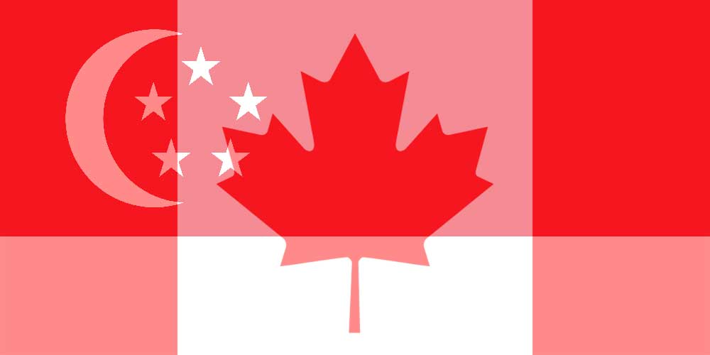 Best SGD To CAD Exchange Rates Compare Save Best SGD To CAD Exchange Rates Compare Save